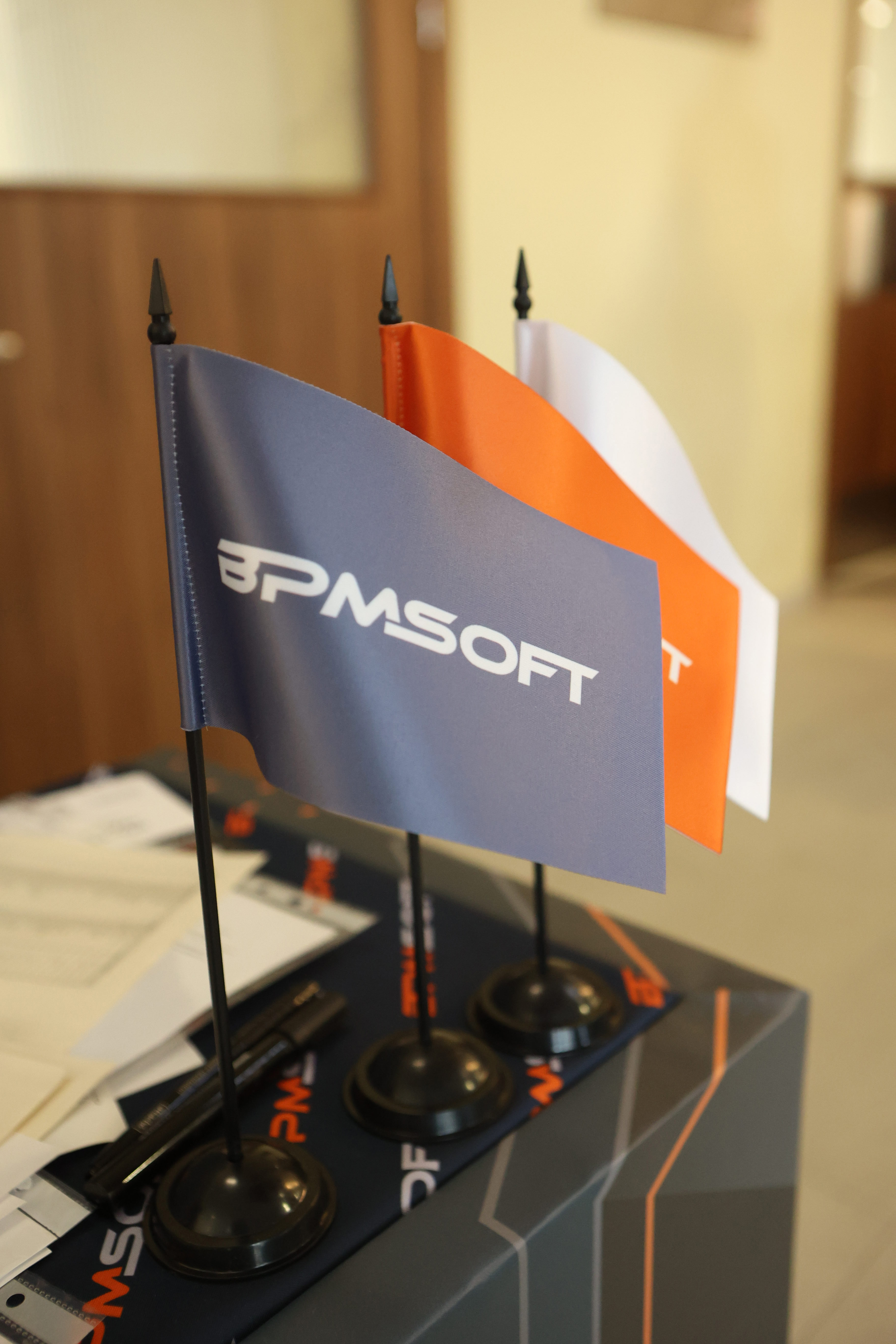 «Ланит Омни» — разработчик low-code платформы BPMSoft для автоматизации CRM