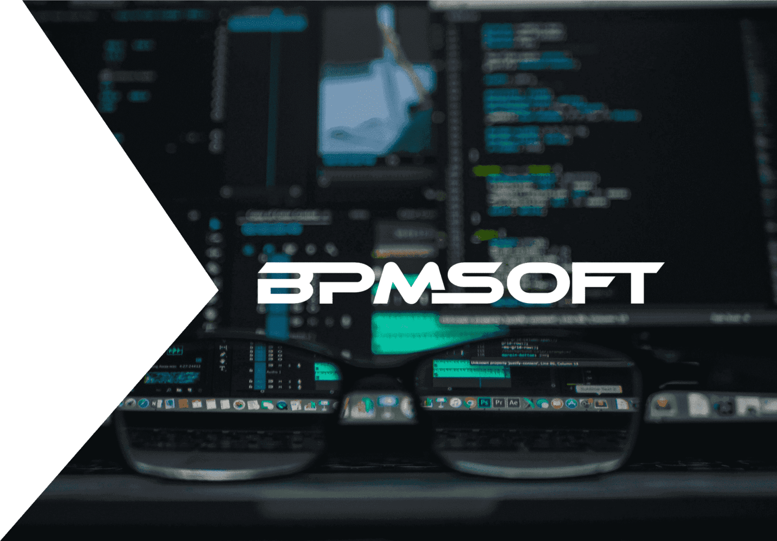 «Ланит Омни» — разработчик low-code платформы BPMSoft для автоматизации CRM